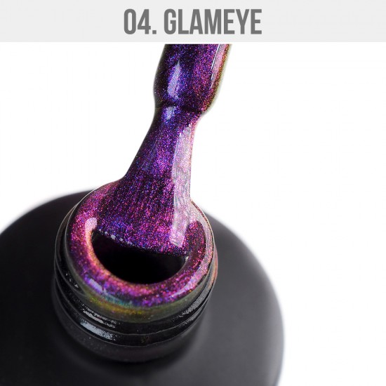 GlamEye Gel Lak 04 - 6ml