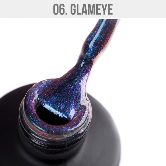 GlamEye Gel Lak 06 - 6ml