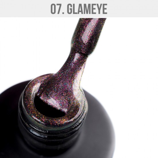 GlamEye Gel Lak 07 - 6ml