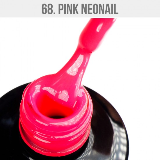 Gel Lak 68. - Pink NeoNail 12 ml