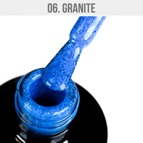 Gel Lak Granite 06 - 12ml