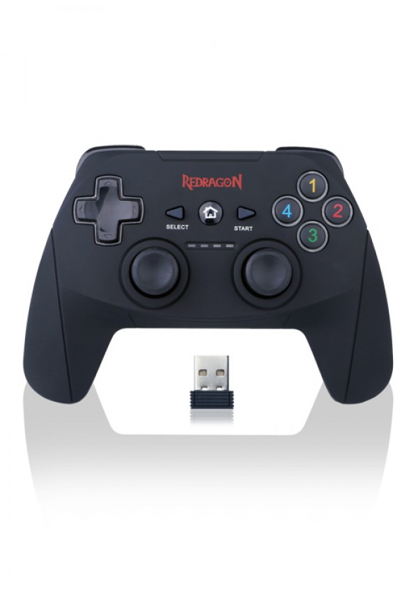 Harrow G808 Wireless Gamepad ( G808 )