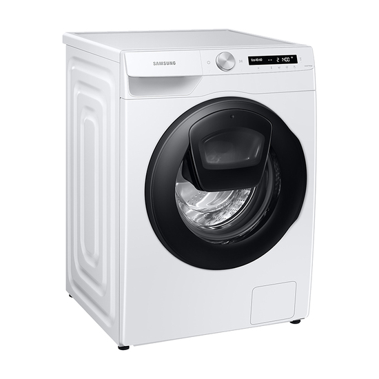 Mašina za pranje veša Samsung WW80T552DAW/S7, 8 kg veša, 1200 obr/min