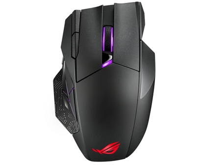 ASUS P707 ROG SPATHA X Wireless Gaming Optical USB miš