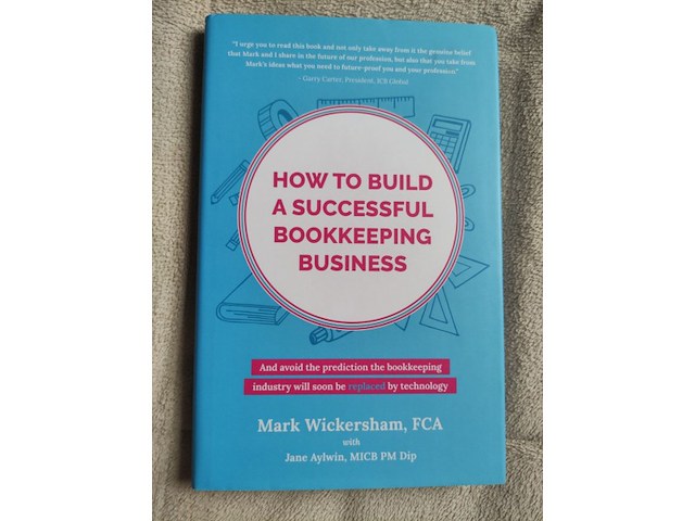 How To Build A Successful Bookkeeping Business