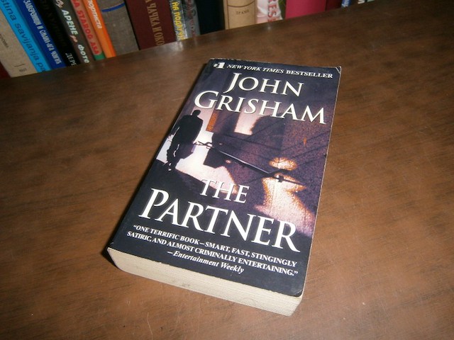 John Grisham - The Partner