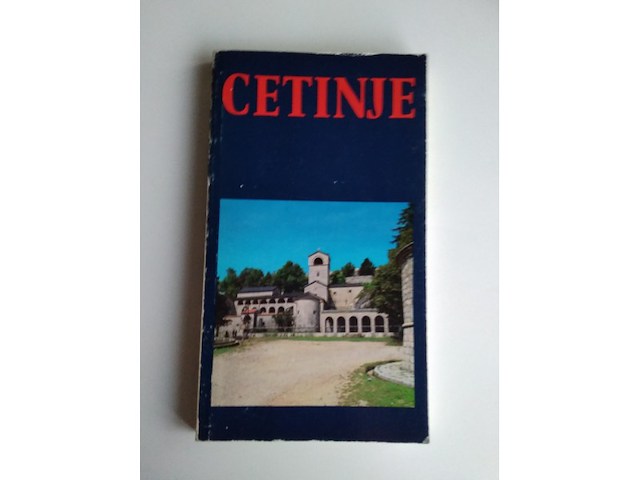 CETINJE