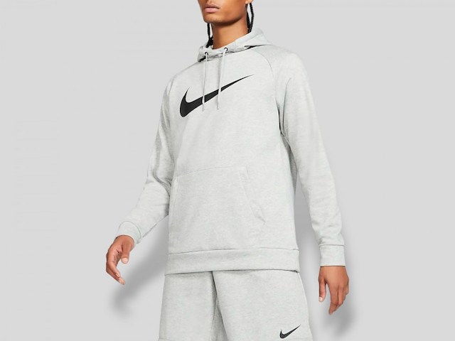 Nike Swoosh DriFIT muški duks original SPORTLINE