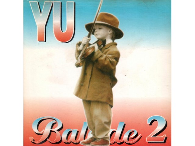 YU BALADE 2