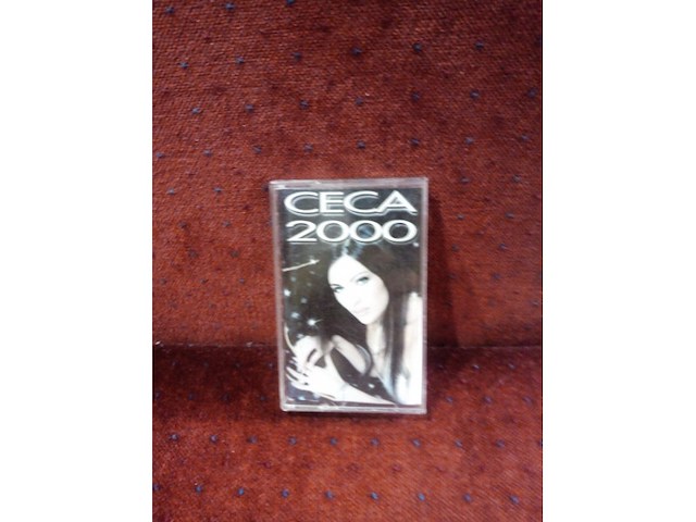 Ceca 2000