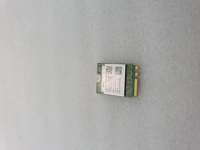 Wireless kartica za HP 15-BA