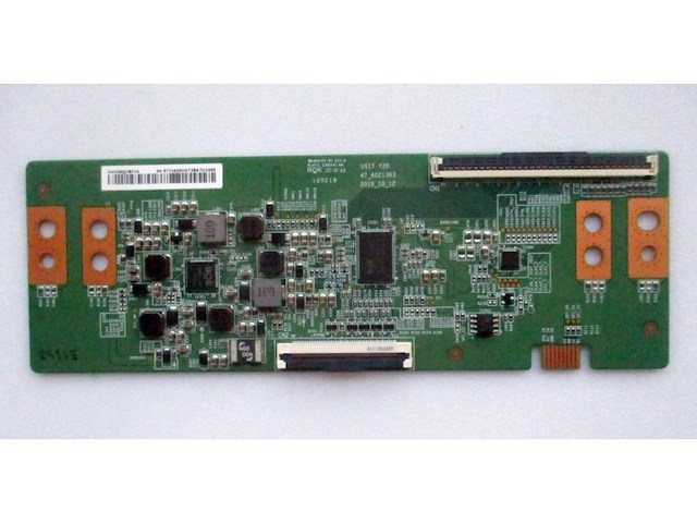 47_6021363,  T-Con modul za  VOLT - 43VU20BS