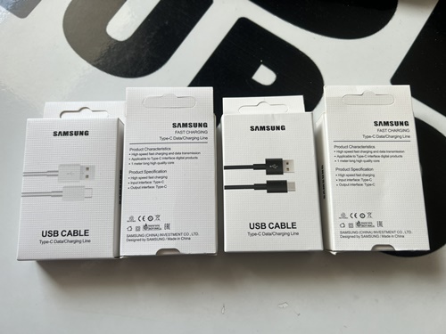 SAMSUNG USB TYP-C ORG