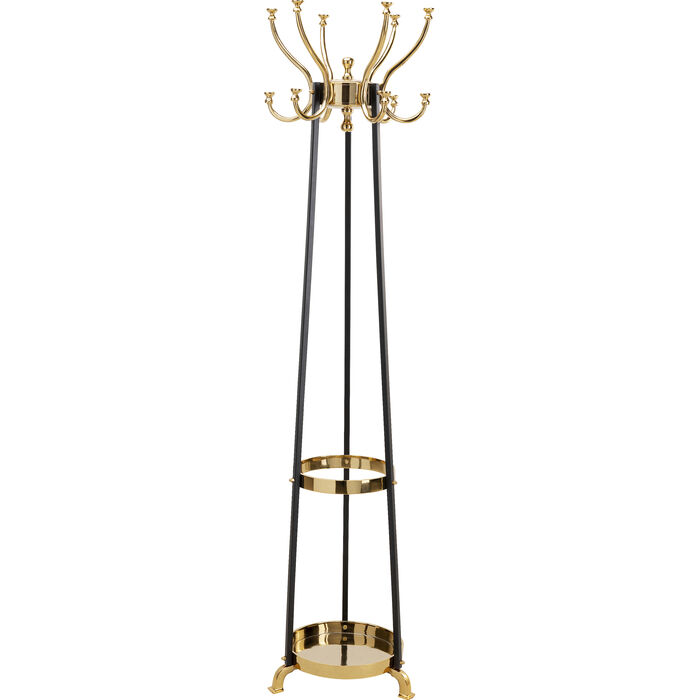 Coat Stand Luna 166cm