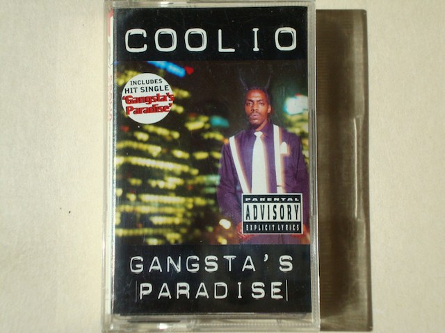 Coolio - Gangsta`s Paradise