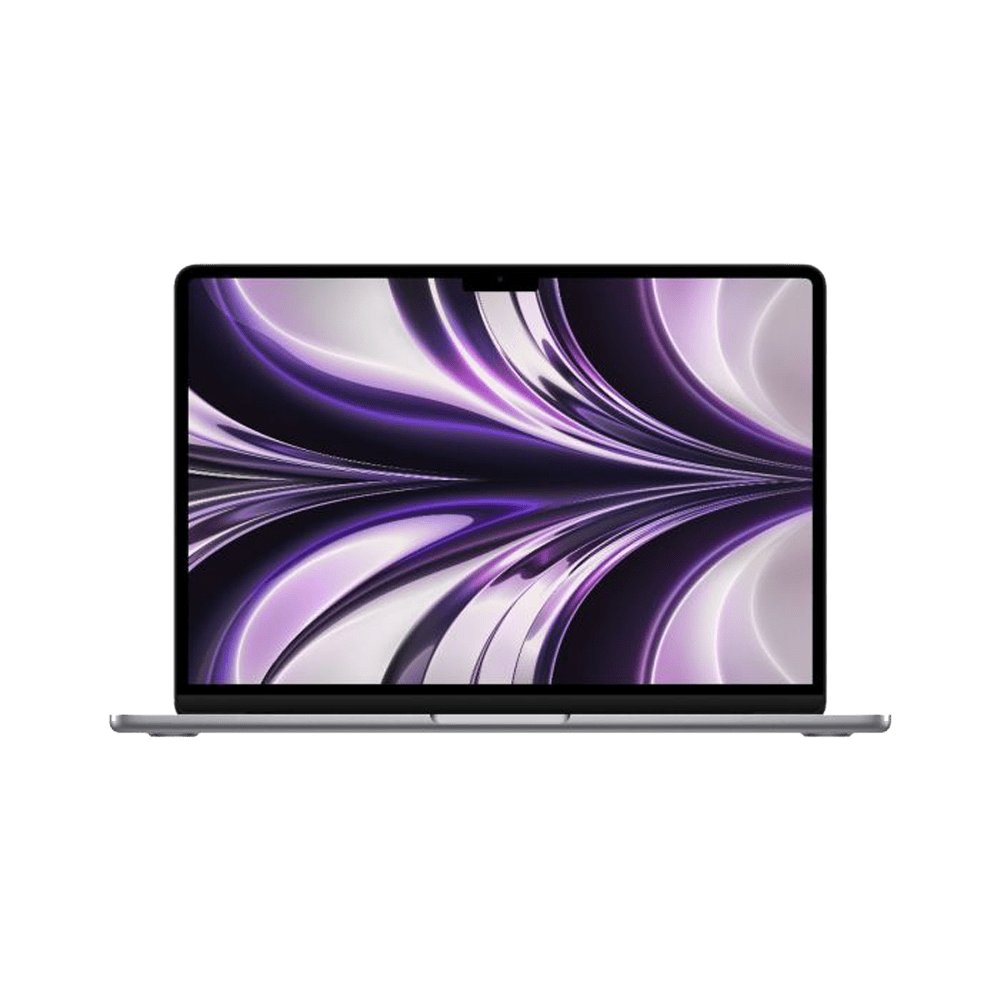APPLE MacBook Air M2 Space Gray 16/256GB - MLXW3ZE/A