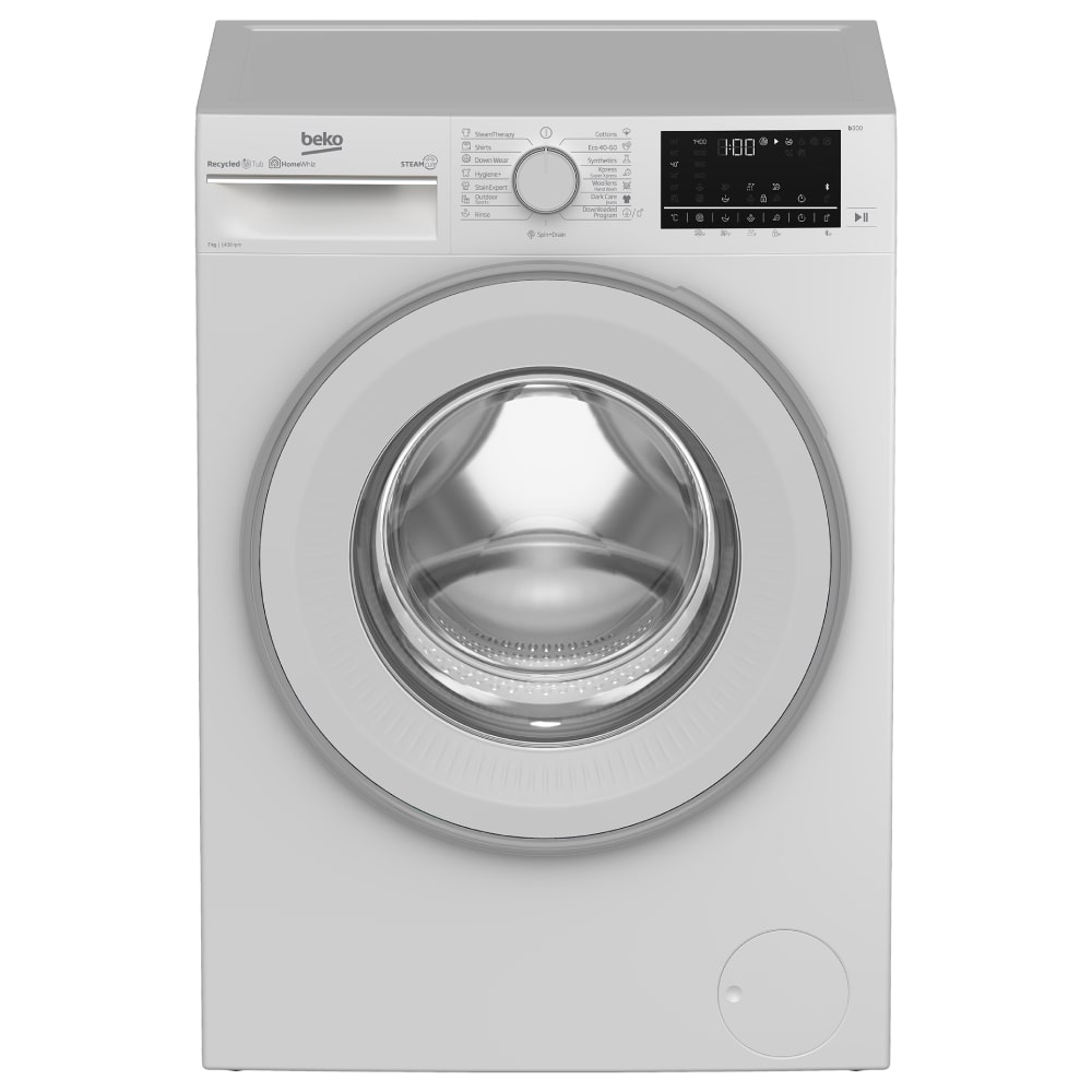 BEKO Mašina za pranje veša B3WF U 7744 WB