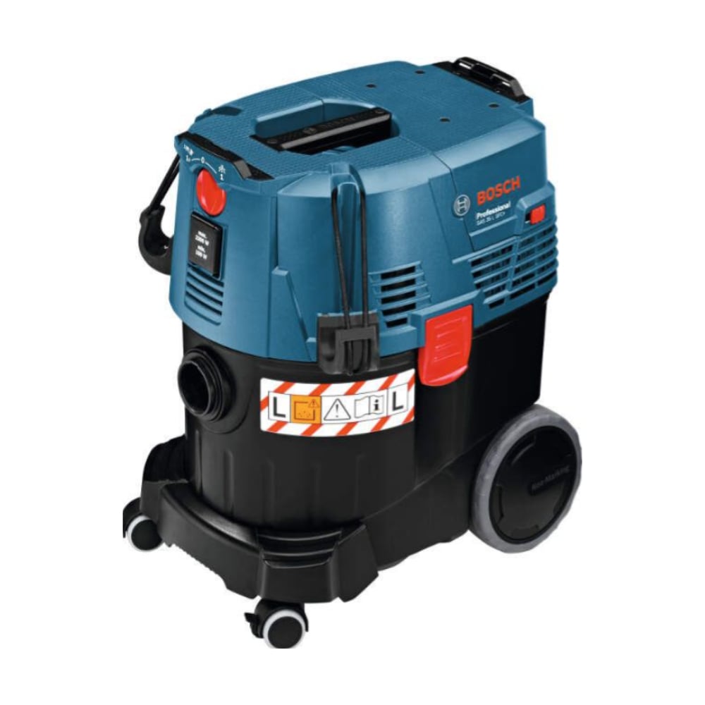 BOSCH GAS 35 L SFC+ PROFESSIONAL 06019C3000 Industrijski usisivač