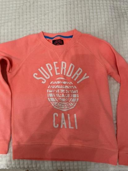 Superdry Duks