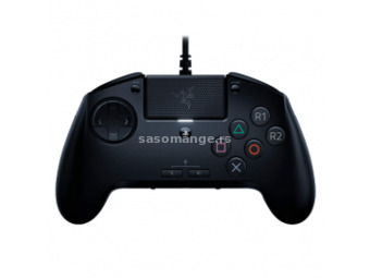 RAZER Raion Fightpad for PS4