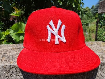 New Era New York Yankees kačket