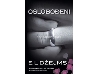 Oslobođeni - E L Džejms