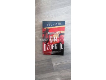 Produkcija: Kim Džong Il - Pol Fišer