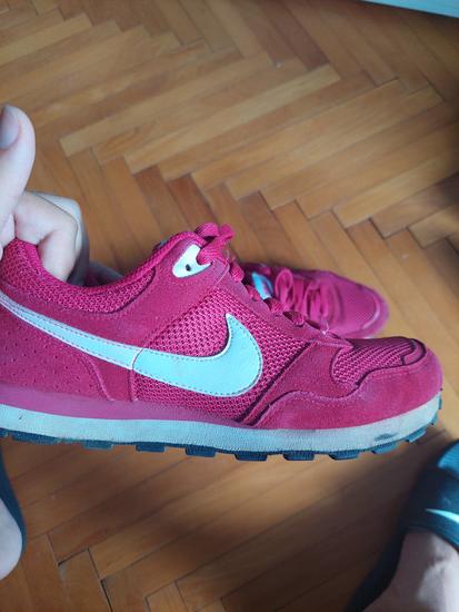 Nike patike