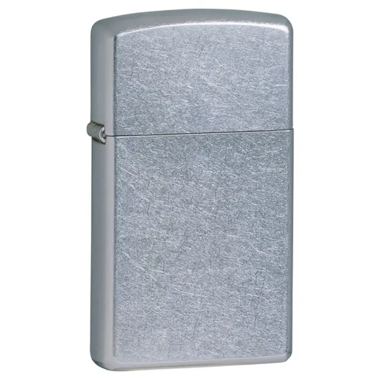 Zippo Zippo upaljač slim Street Chrome (1607)