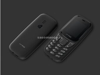 IPRO 2G GSM feature mobilni telefon 1.77'' LCD/800mAh/32MB/DualSIM/Black ( A21 mini )