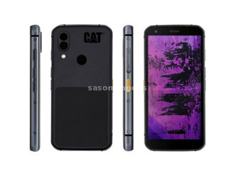 CAT S62 pro mobilni telefon