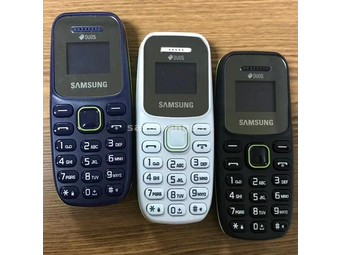 Mini Samsung mobilni telefon sa 2 sim kartice