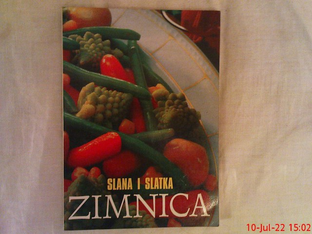 SLANA I SLATKA ZIMNICA