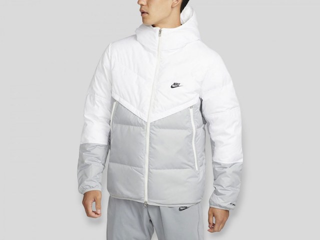 Nike Windrunner muška zimska jakna SPORTLINE