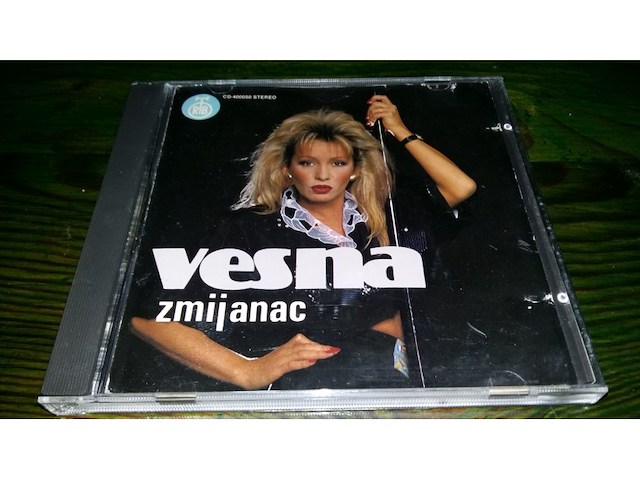 VESNA ZMIJANAC - VESNA ZMIJANAC