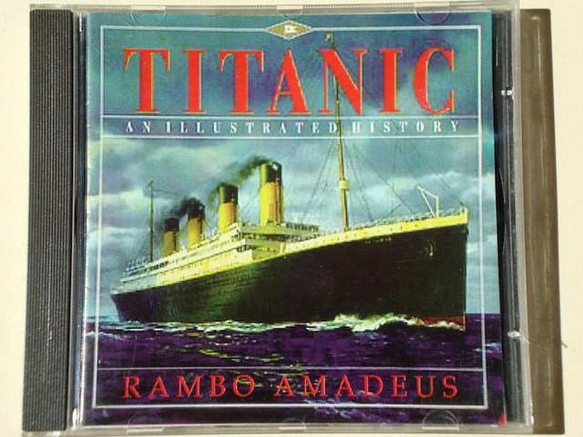 Rambo Amadeus - Titanik