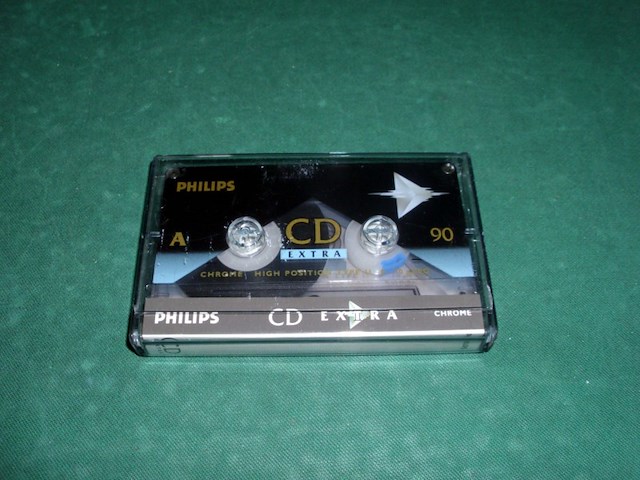 PHILIPS CD Extra 90