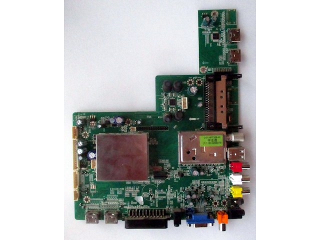 MSD306P, Maticna ploca za Medion – MD3466 AT-A, LED TV