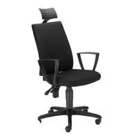 Ergonomska radna stolica Nowy Styl I-line HR TS16 GTP45 YB 009