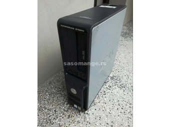 DELL dimension 3100 racunar