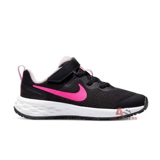 Nike Patike Revolution 6 NN PSV 28