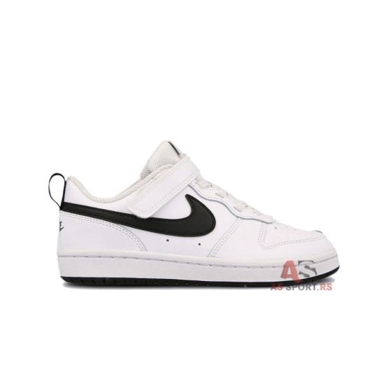 Nike Patike Court Borough Low 28.5