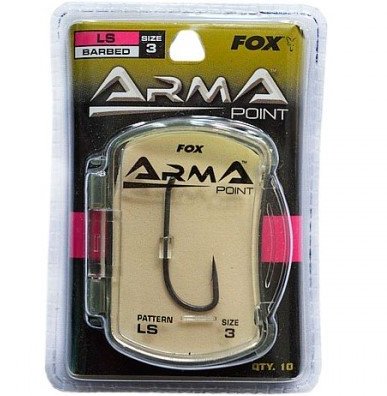 FOX ARMA POINT LS