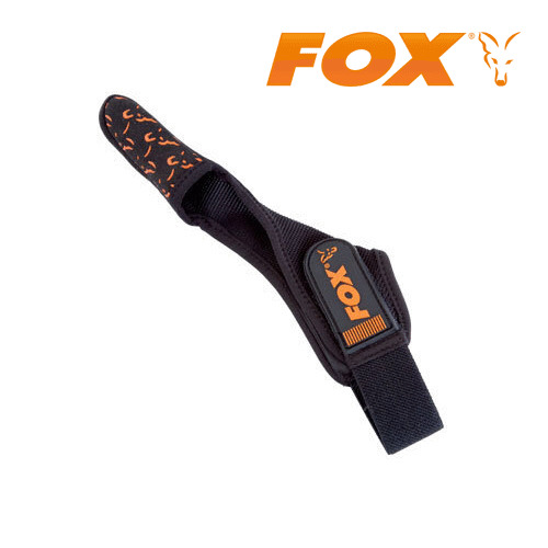 FOX CASTING FINGER STALL