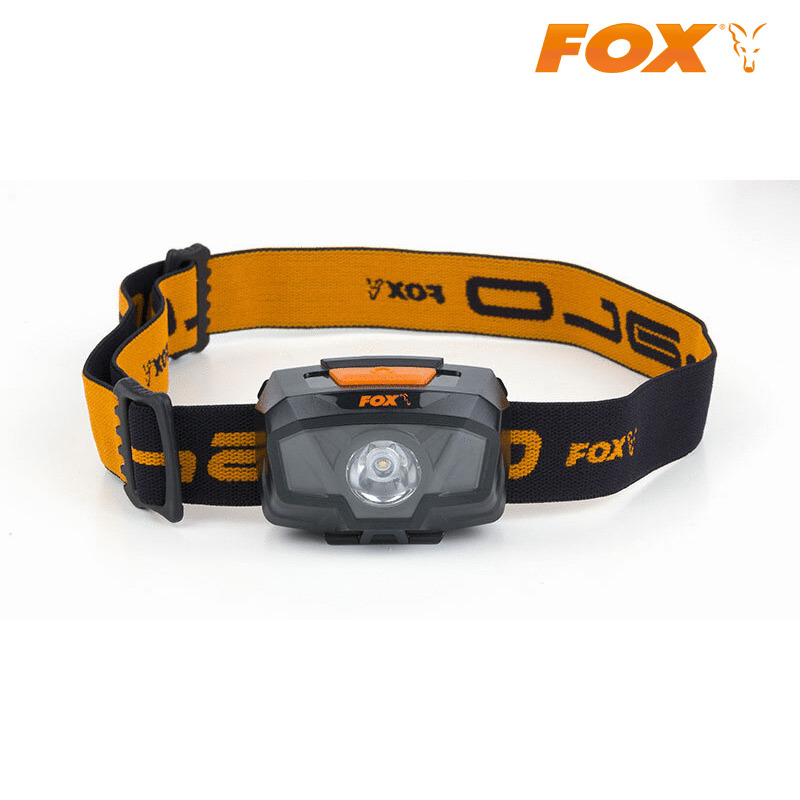 FOX HALO 200 LAMPA