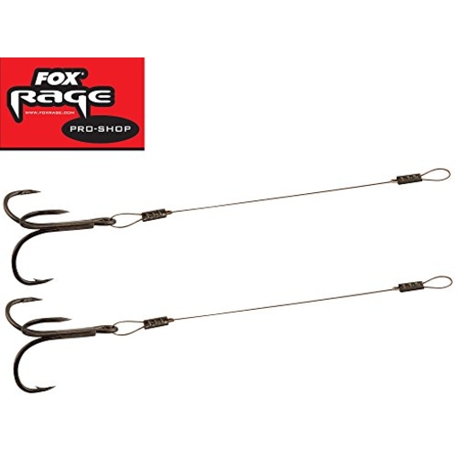 FOX RAGE STRINGERS NSH031