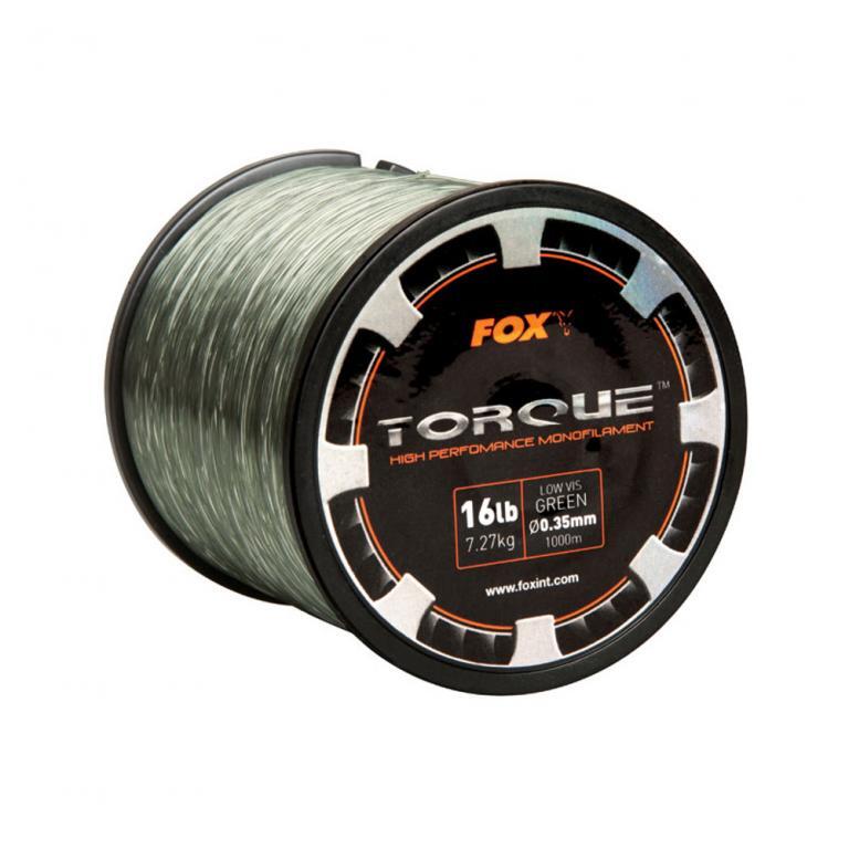 FOX TORQUE 1000M