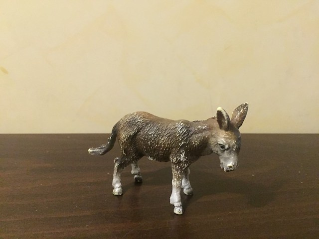 Schleich - magarac