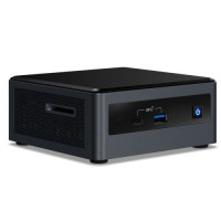 Intel NUC 10 Performance Kit BXNUC10I3FNHN2