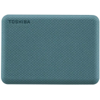 4 TB Toshiba HDTCA40EG3CAH 2.5"